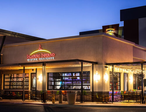 Jalapeno Inferno has the Best Take Out Mexican Food in North Scottsdale ...