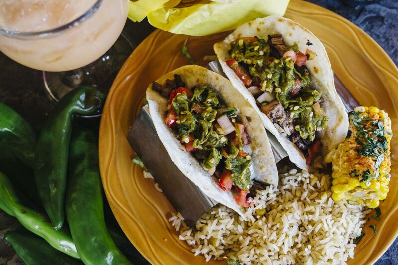 Mexican Party Platters Archives - Jalapeño Inferno